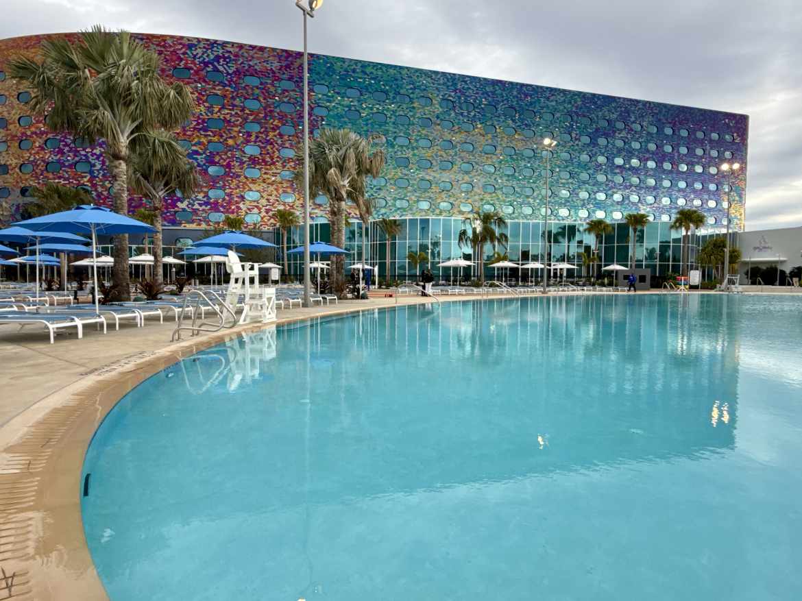 Estrena Universal Stella Nova Resort, junto al nuevo parque Epic ...